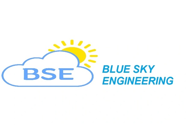 BLUE SKY ENGINEERING